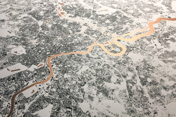 London Copper – UrbanGood